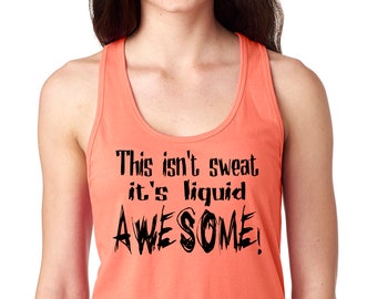 Awesome Tank Tops - Etsy