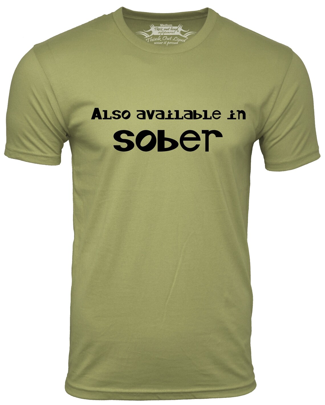 Also Available in Sober Funny T Shirt Drinking Humor Screen - Etsy