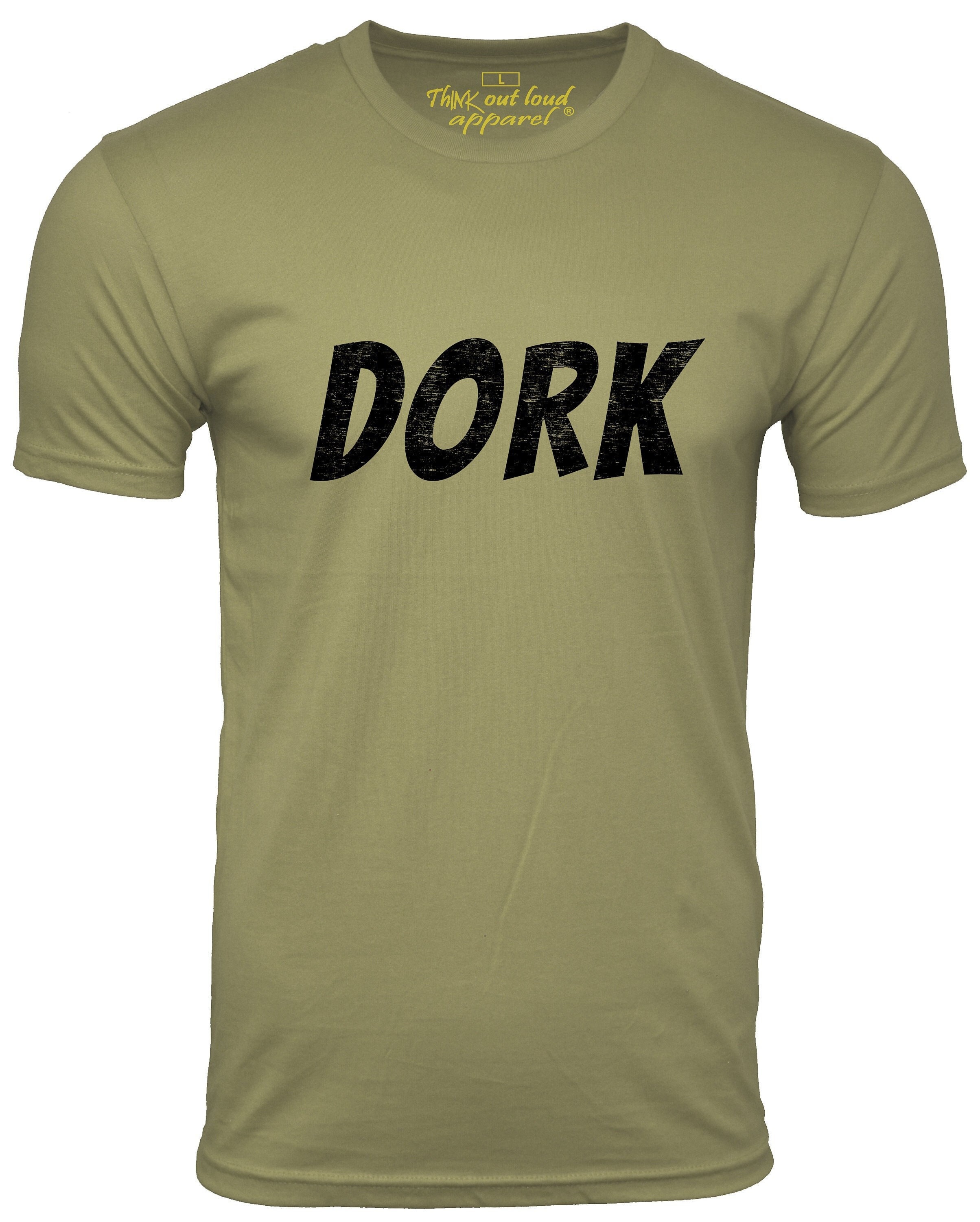 Dork Shirt