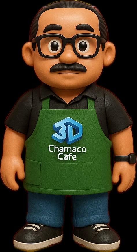 Custom 3D Printed Miniature Figurine – Personalized Miniature From Your ...