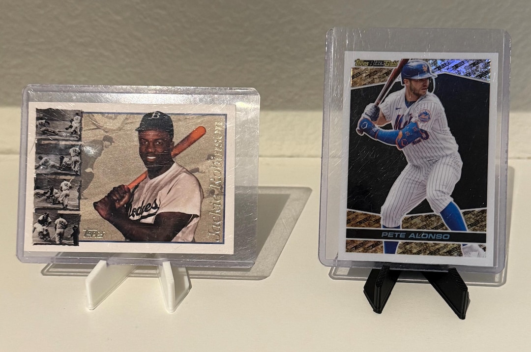 10 Premium Trading Card Display Stands – Showcase Your Cards in Style ...