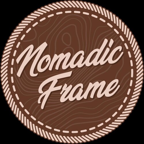 NomadicFrame - Etsy