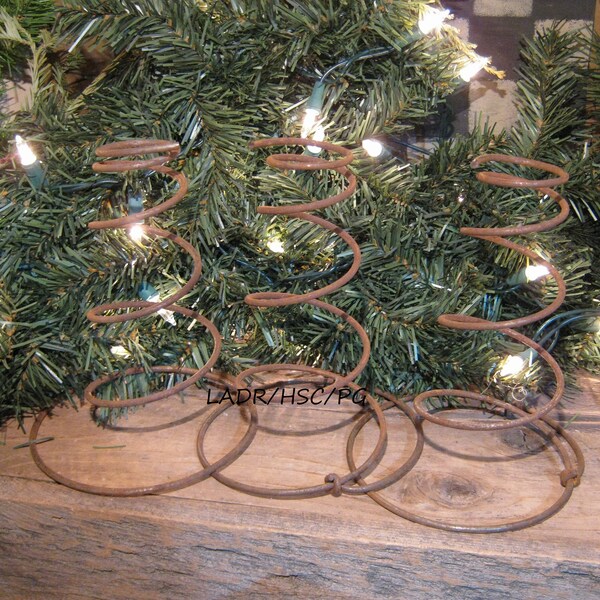 Primitive Bed - Etsy