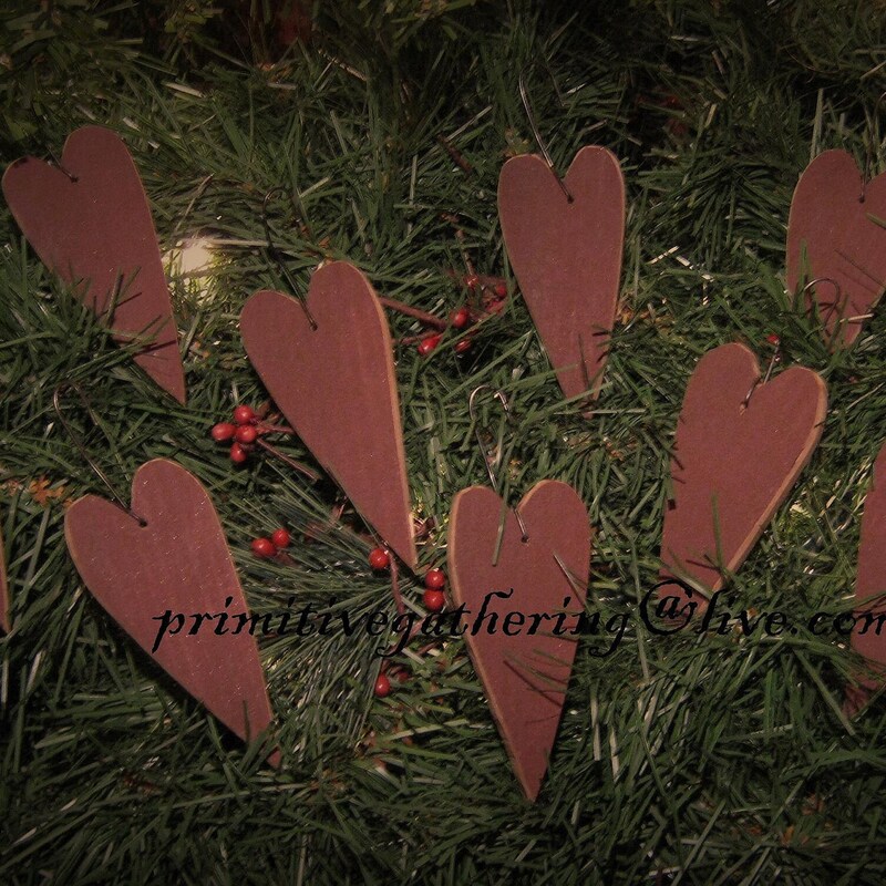 PrimitiveGathering - Etsy