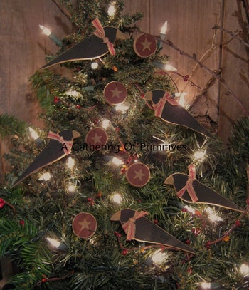 PrimitiveGathering - Etsy