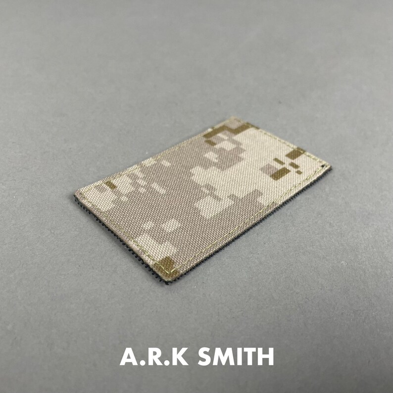 RE8 Hound Wolf Squad Canine AOR1 Morale Patch (1pair) - Etsy