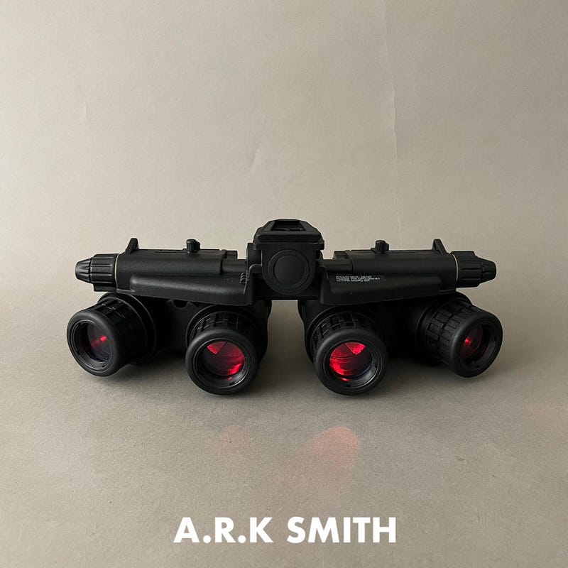 Night Vision Cosplay - Etsy