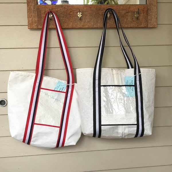 Recycled Sail - Etsy