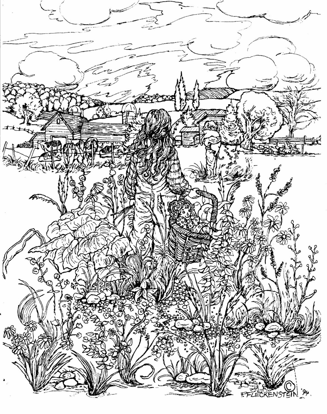 Printable Art Instant Digital Download kids and Adults - Etsy