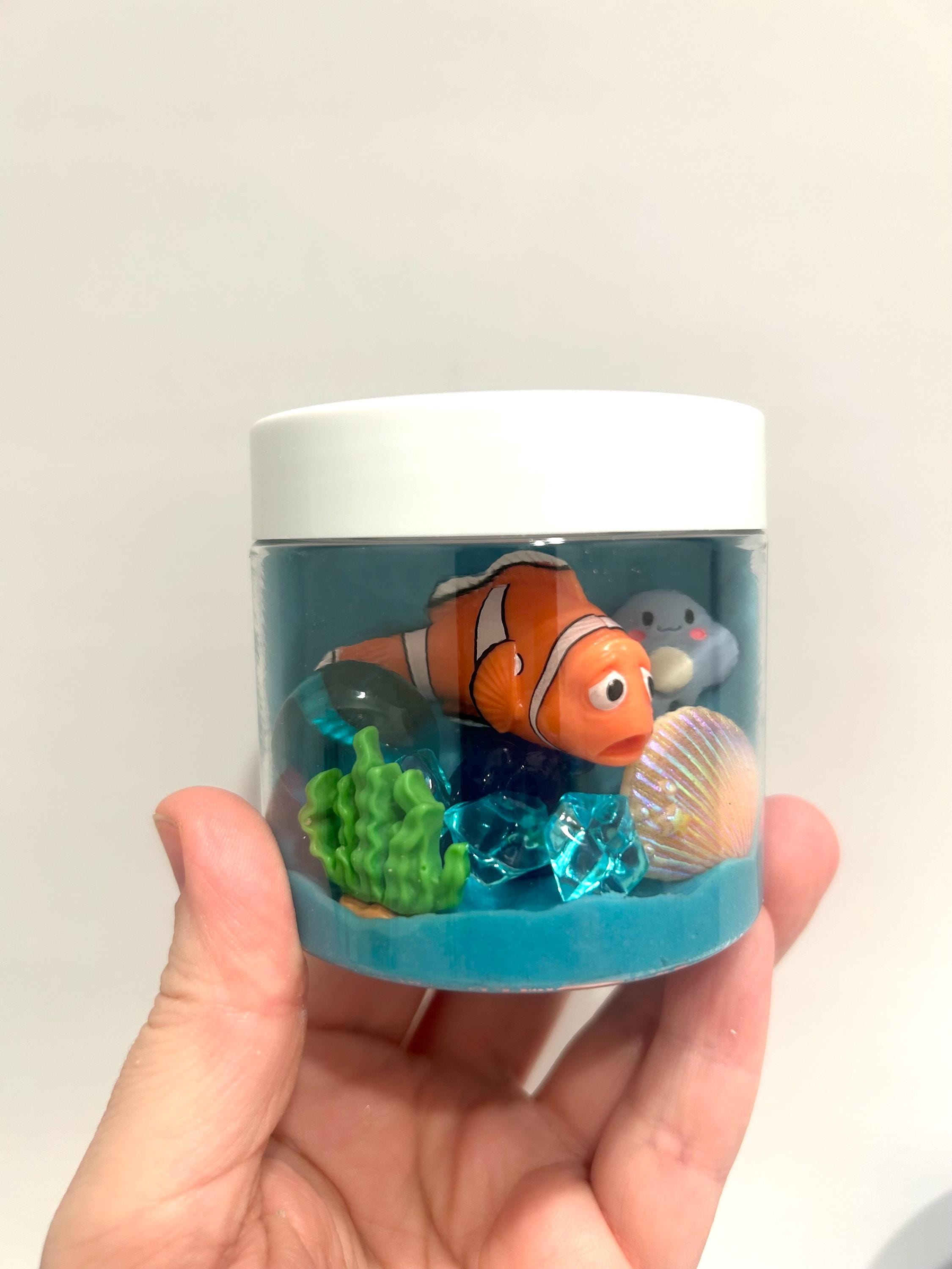 Finding Nemo Party Favors, Sensory, Play Dough - Etsy
