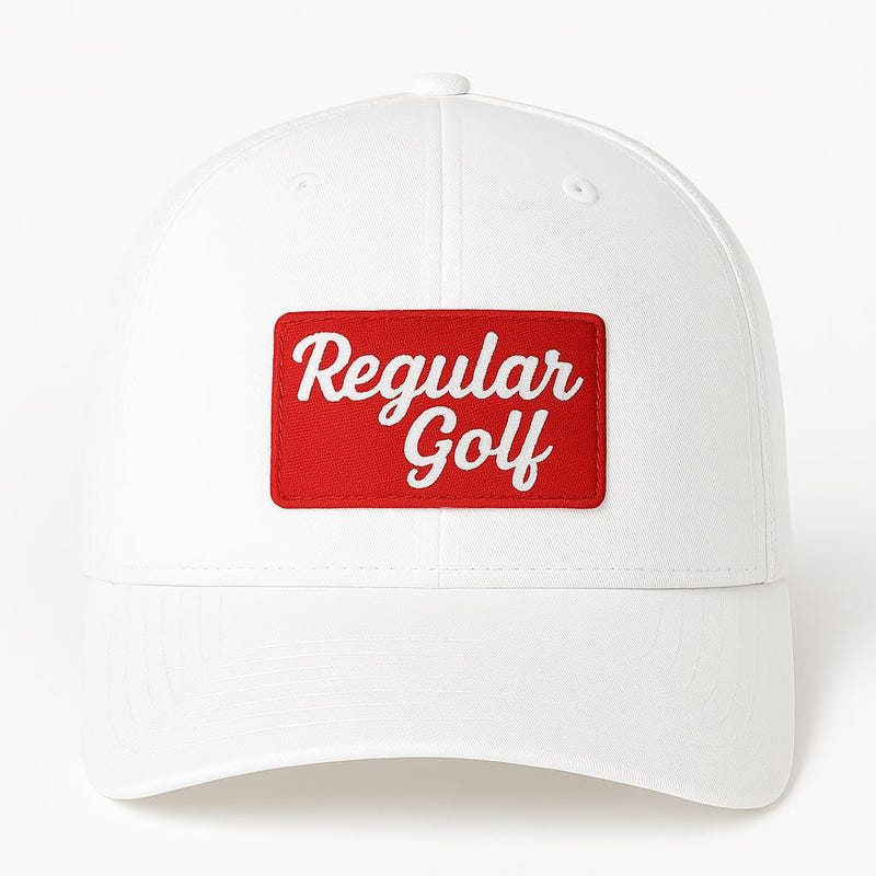 Regular Golf Hat Happy Gilmore 2 - Etsy