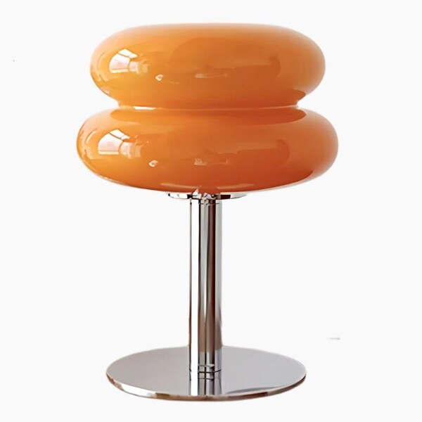 Macaron Lamp - Etsy