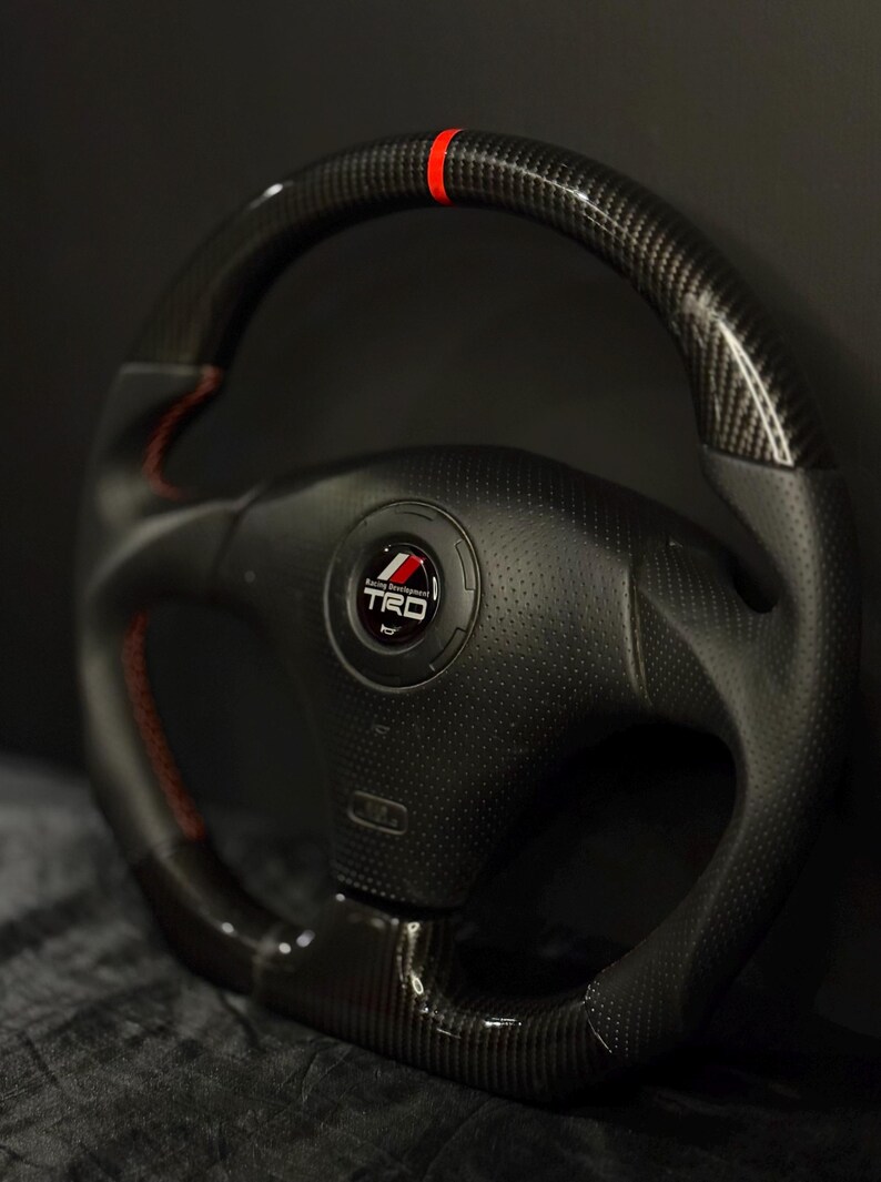 TRD Toyota Supra, Celica, MR2 SPYDER, Tacoma, Matrix, JZX Steering ...