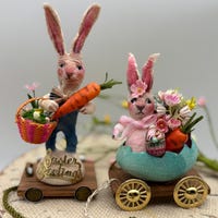 CrooksyCreations - Etsy