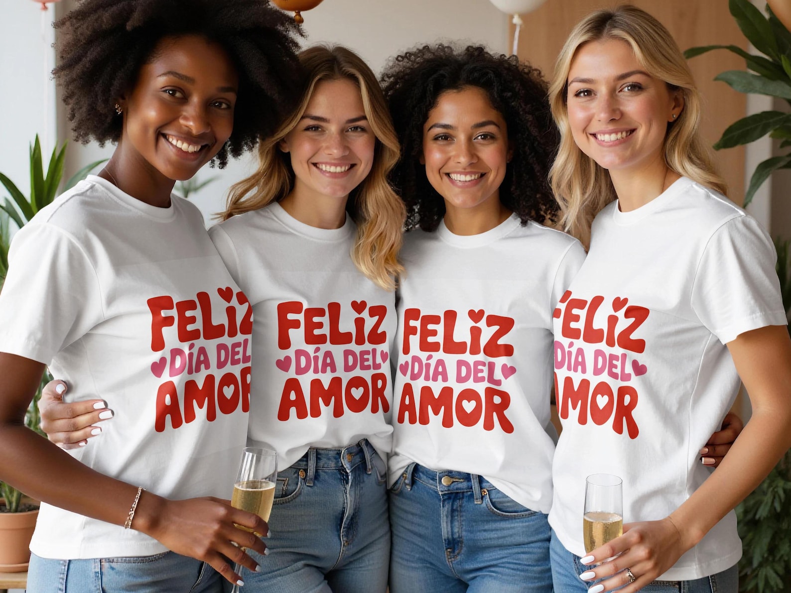 San Valentín SVG Bundle – Día Del Amor Y La Amistad Spanish Cut Files ...