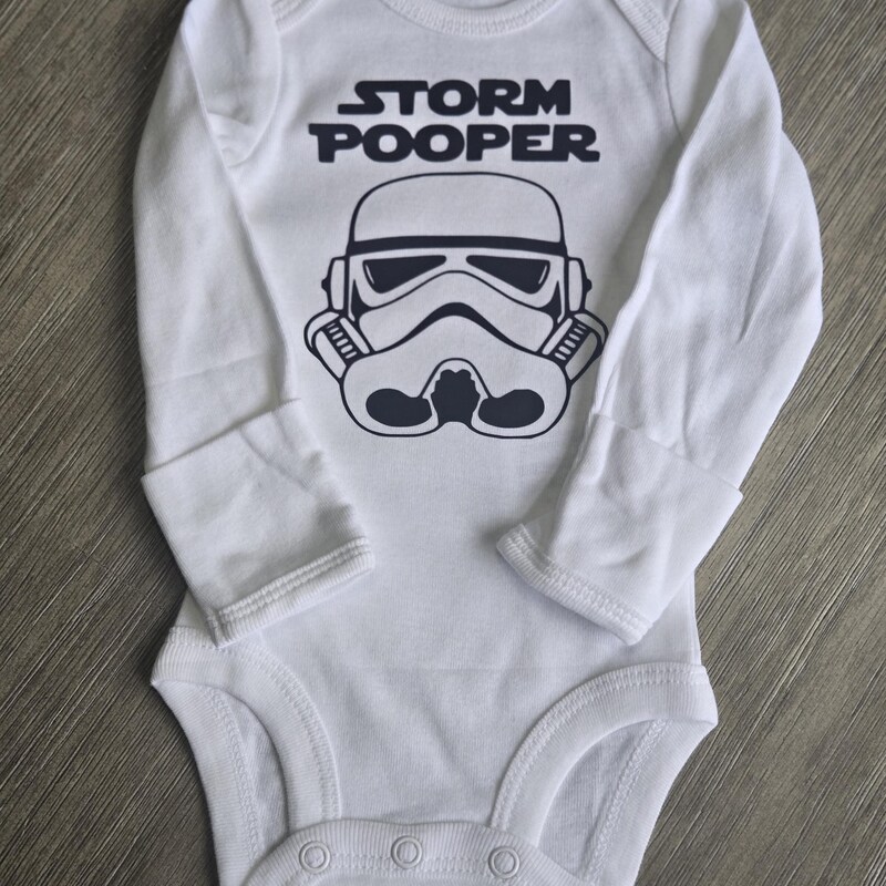 Storm Pooper Svg - Etsy
