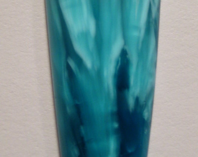 VICTORIA STONE Chatoyant Blue Cab .... 33 X 15 X 4 Mm - Etsy