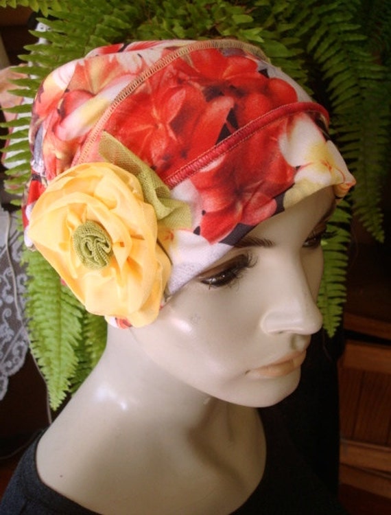 Womens swimming caps bathing caps swim hat ladies bathing cap | Etsy