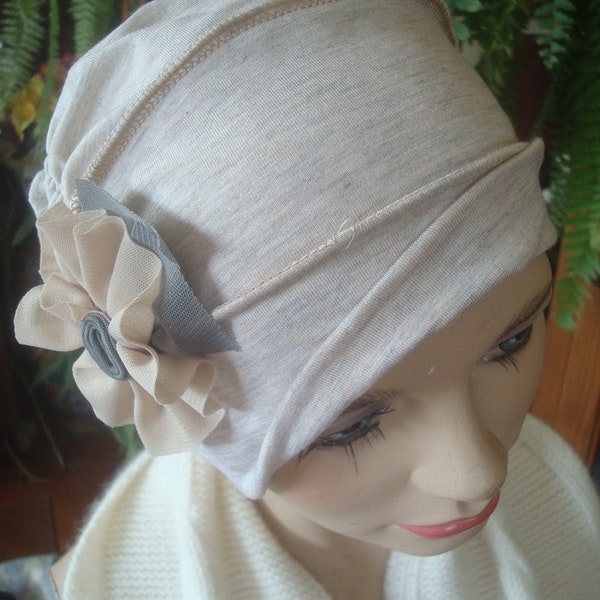 Chemo Headwear - Etsy