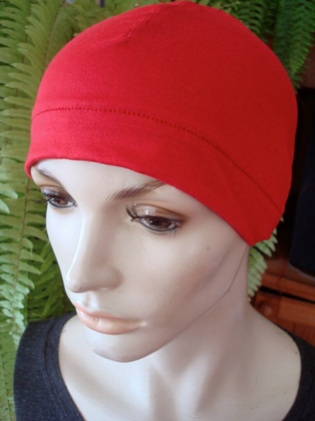 Womens Chemo Caps Chemo Hat Chemo Sleep Caps Alopecia Scarf Liner - Etsy