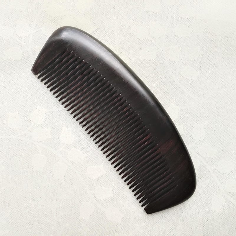 African Comb - Etsy