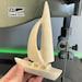 SL2047 Bandsaw Sailing Boat Plan--pdf File - Etsy