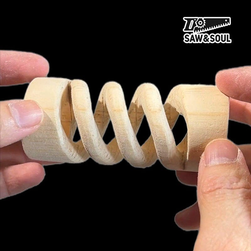 Saw and Soul Patterns - Etsy