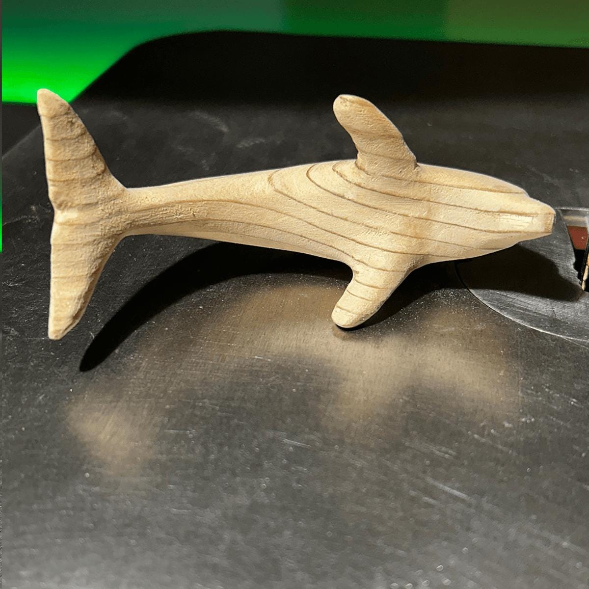 SL2030 Bandsaw Dolphin Plan--pdf File - Etsy
