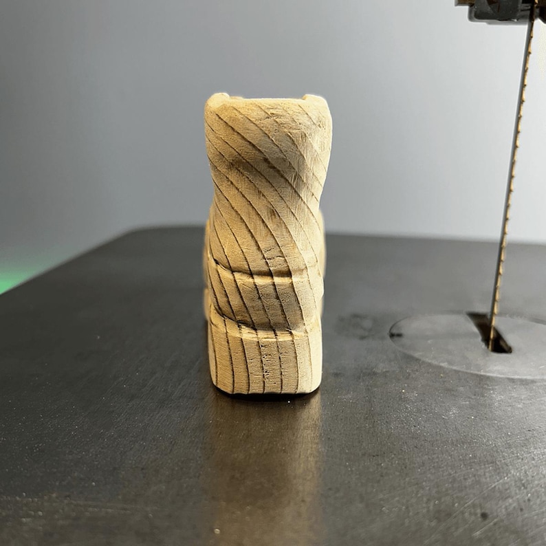 SL2015 Bandsaw Boot Plan--pdf File - Etsy