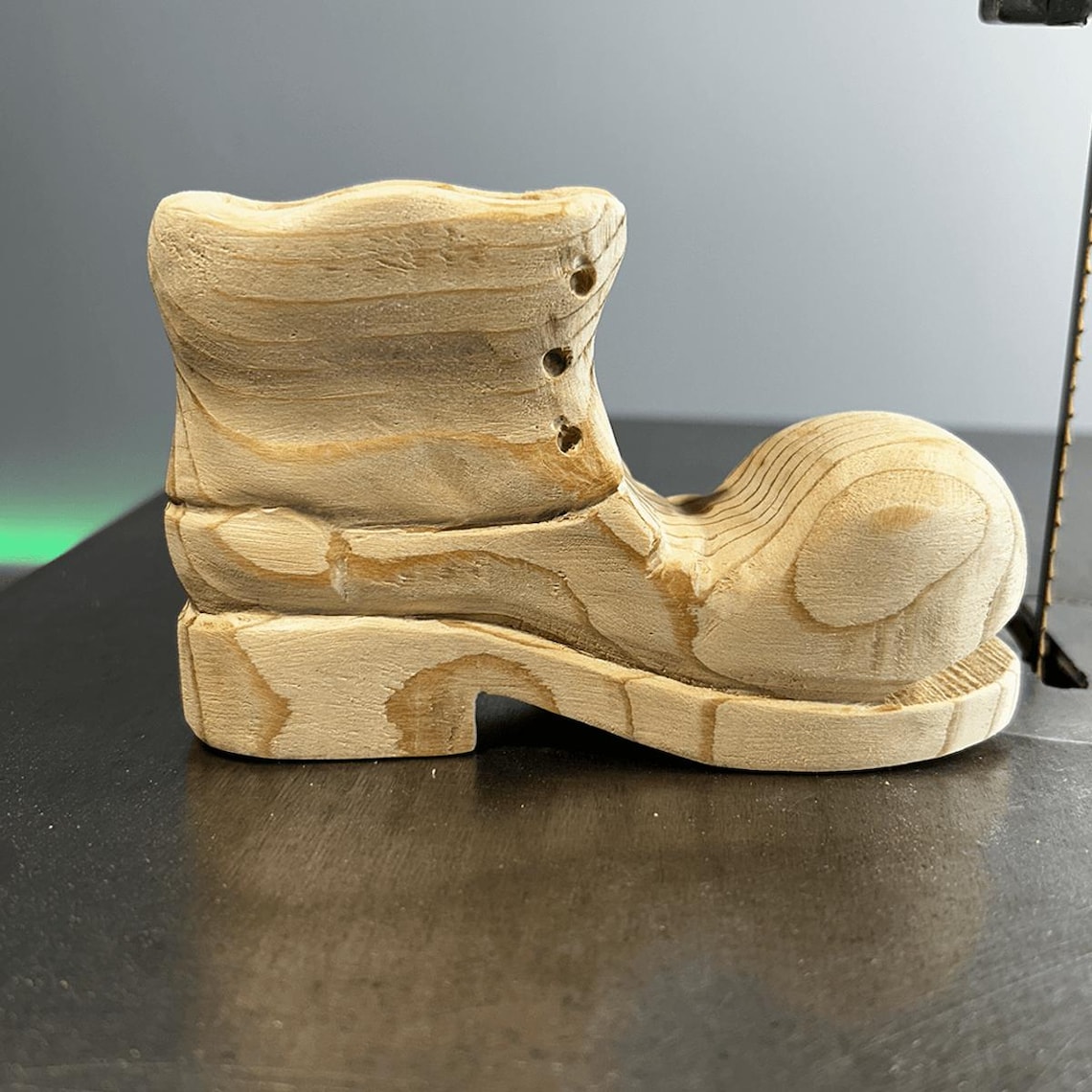SL2015 Bandsaw Boot Plan--pdf File - Etsy