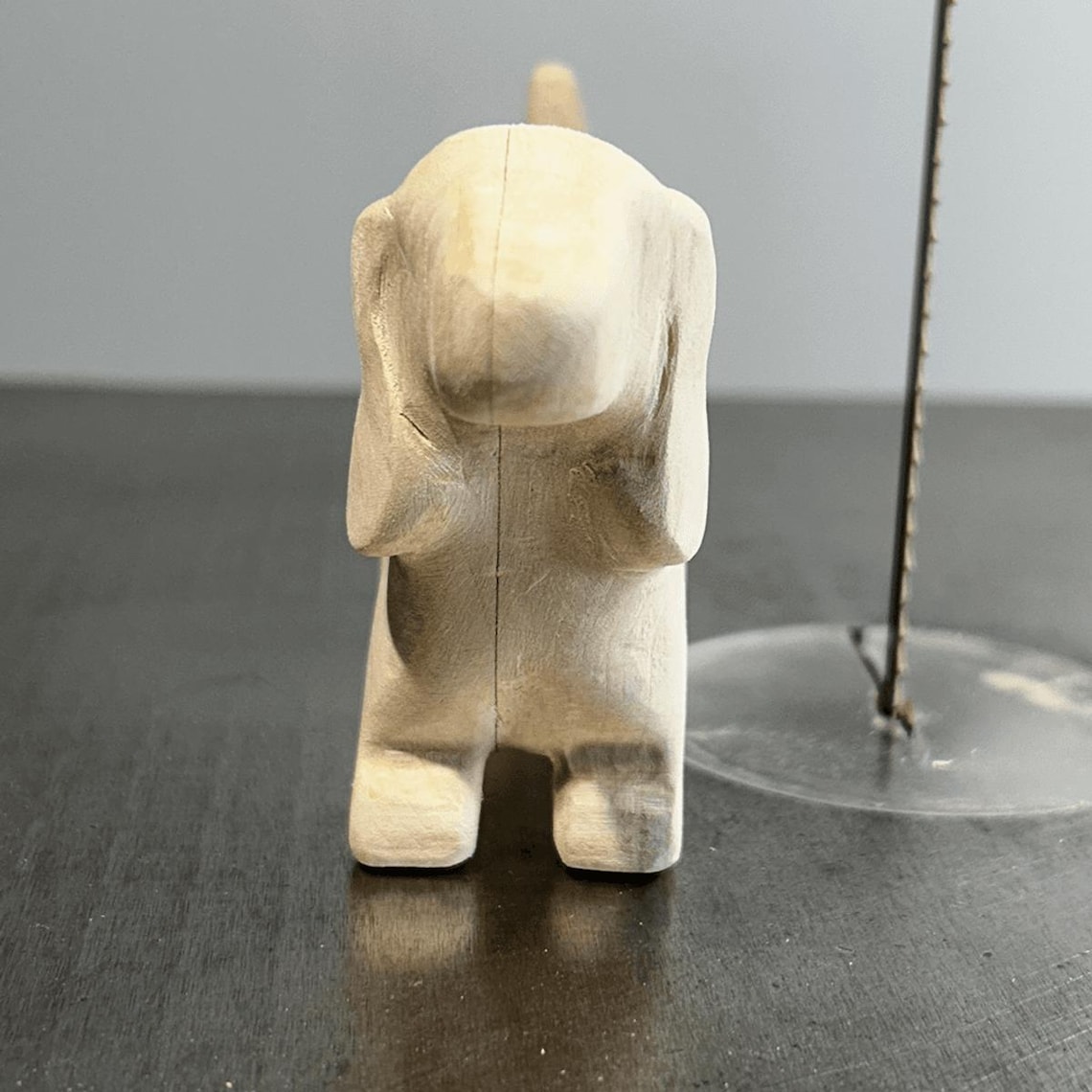 SL2005 Bandsaw Dog Dachshund Plan--pdf File - Etsy