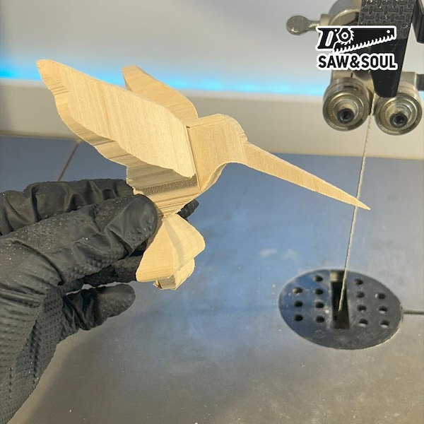 Saw and Soul Patterns - Etsy