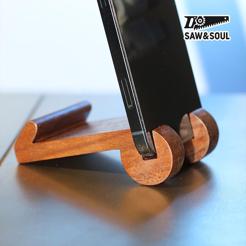 Phone Holders Plan - Etsy