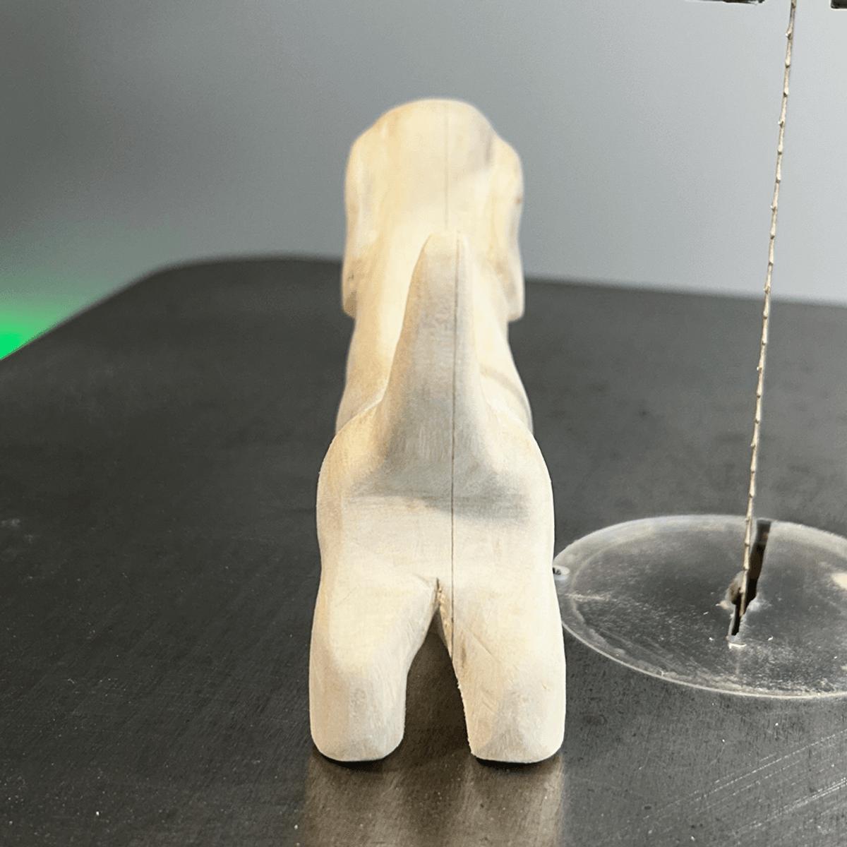 SL2005 Bandsaw Dog Dachshund Plan--pdf File - Etsy