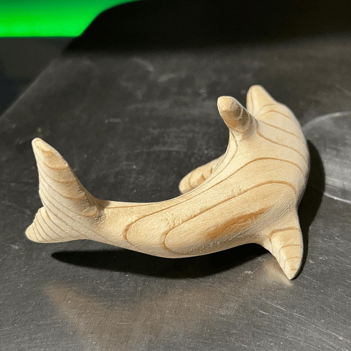 SL2030 Bandsaw Dolphin Plan--pdf File - Etsy