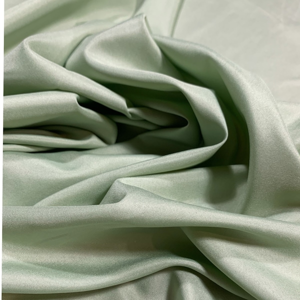 Sage Green Dress - Etsy
