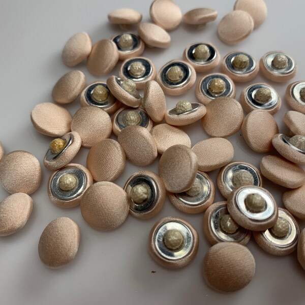 Taupe Buttons - Etsy