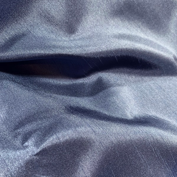 Shantung Fabric - Etsy