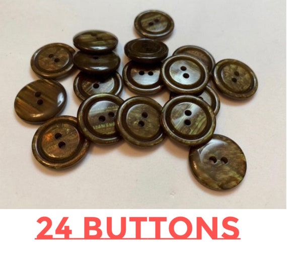 3 inch sewing buttons store