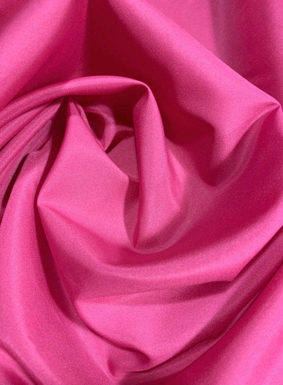 Hot Pink Lining