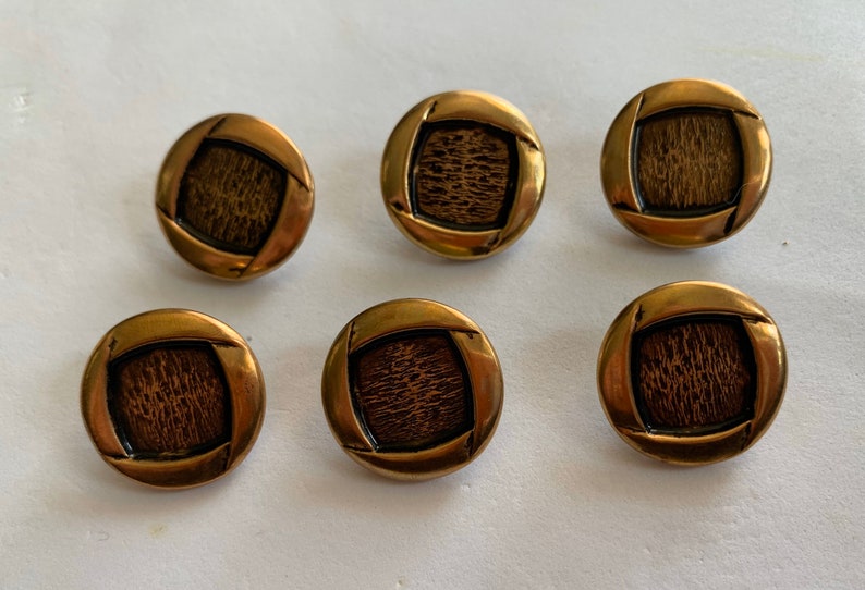 Medium Antique Gold Buttons Plastic Sewing Buttons With - Etsy Medium Antique Gold Buttons Plastic Sewing Buttons With - Etsy