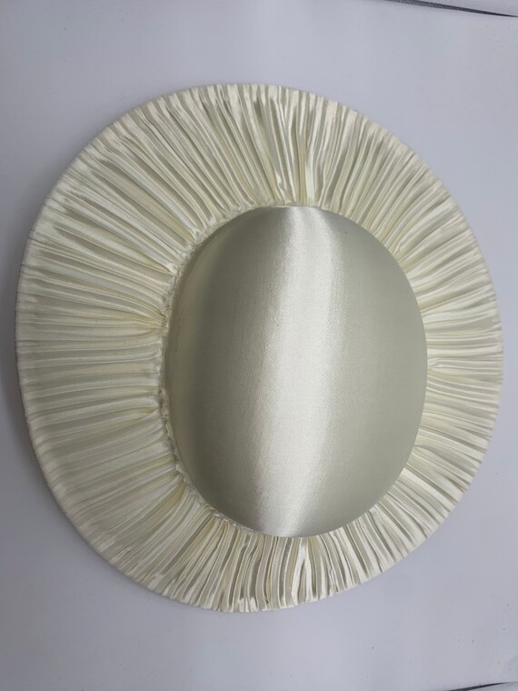 Sewing & Fiber Sewing & Needlecraft Womens hat frame form vintage ...