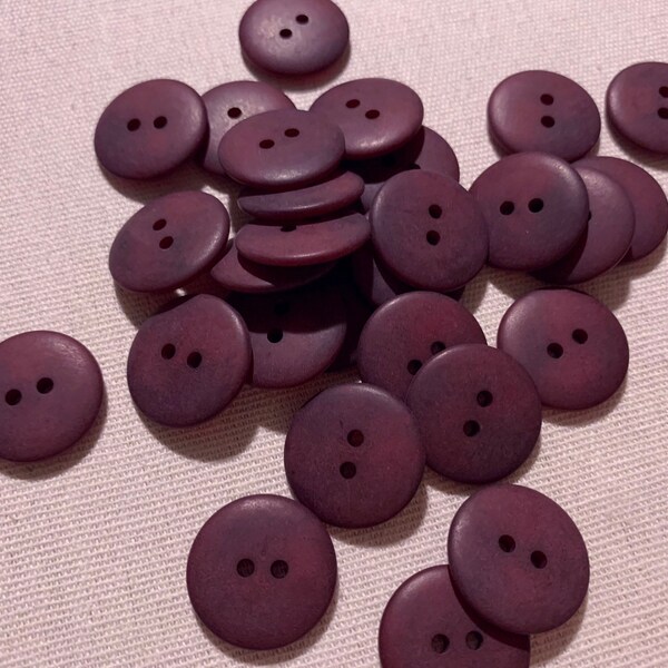 Large Coat Buttons - Etsy