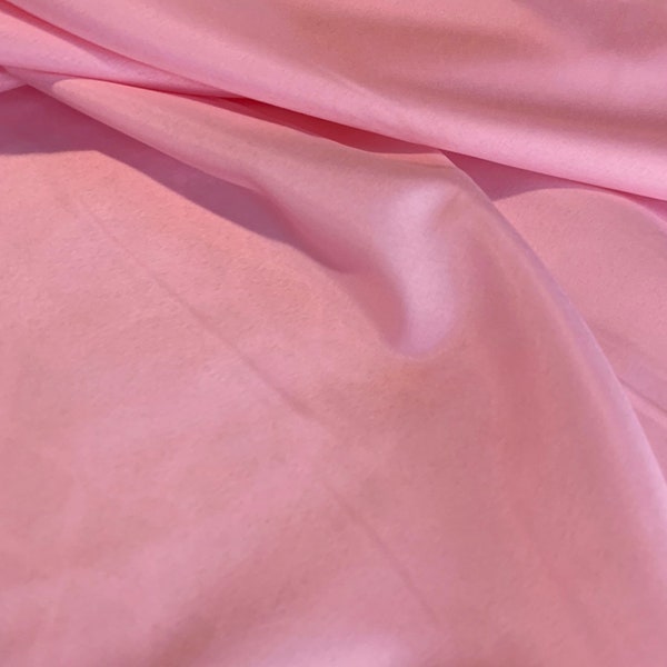 Light Pink Fabric - Etsy