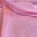 Pink Lining Pongee Lining 60 by the Yard Light Weight Lining Dress ...