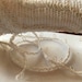Elastic Button Looping-ivory Elastic Button Looping-ivory Button ...