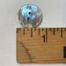 Mother of Pearl Plastic Button Medium Faux Shell Button Sewing Buttons ...