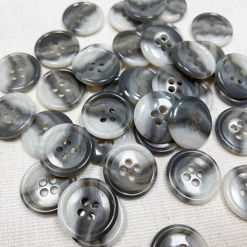 Buttons for Sewing - Etsy