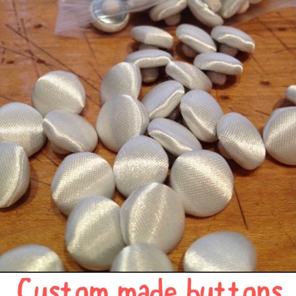 Bridal Buttons - Etsy