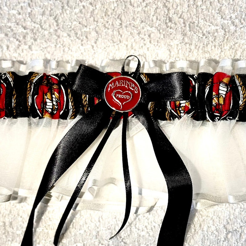 Unique Garters - Etsy